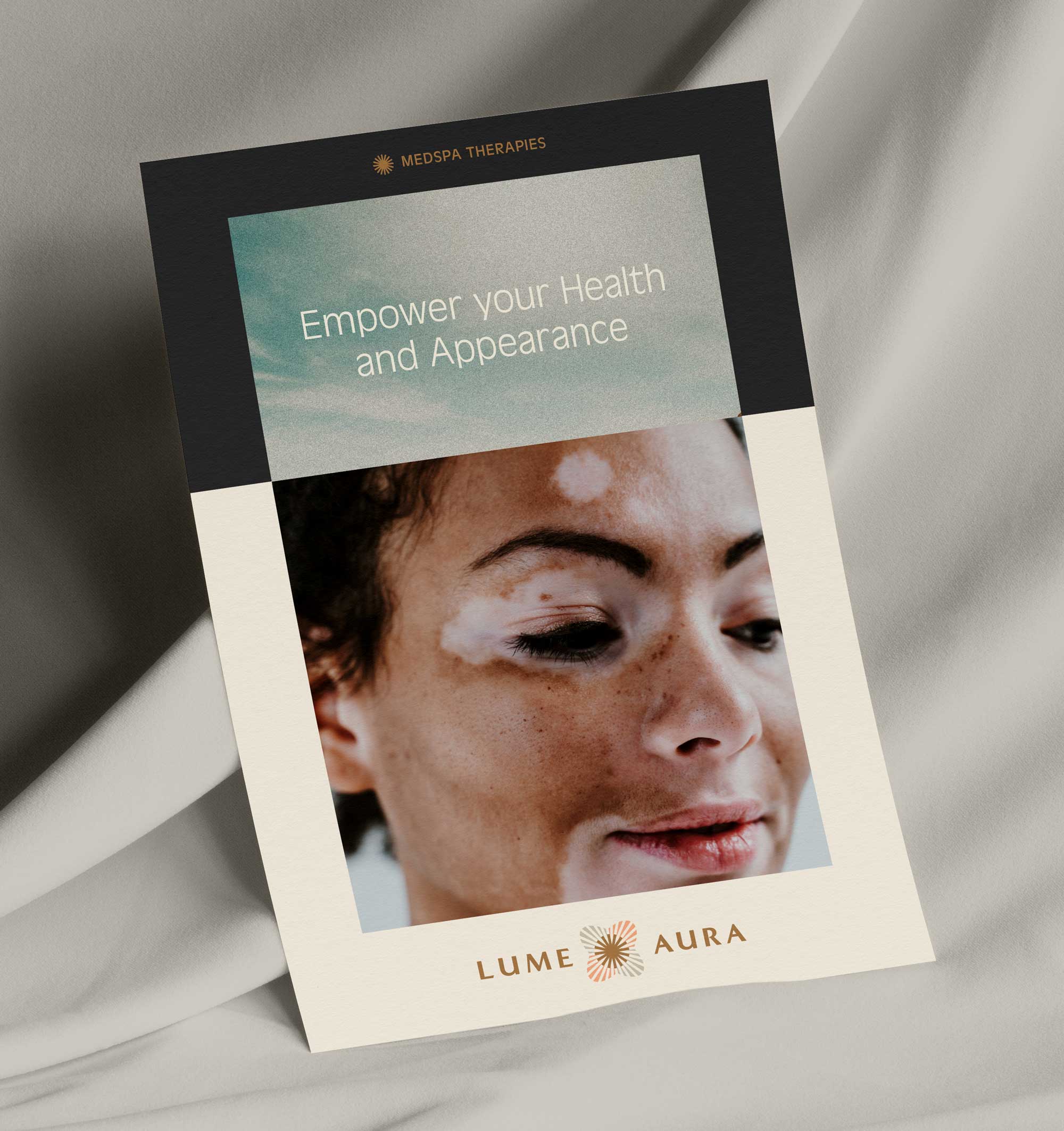 Lume Aura - Brain Sinew