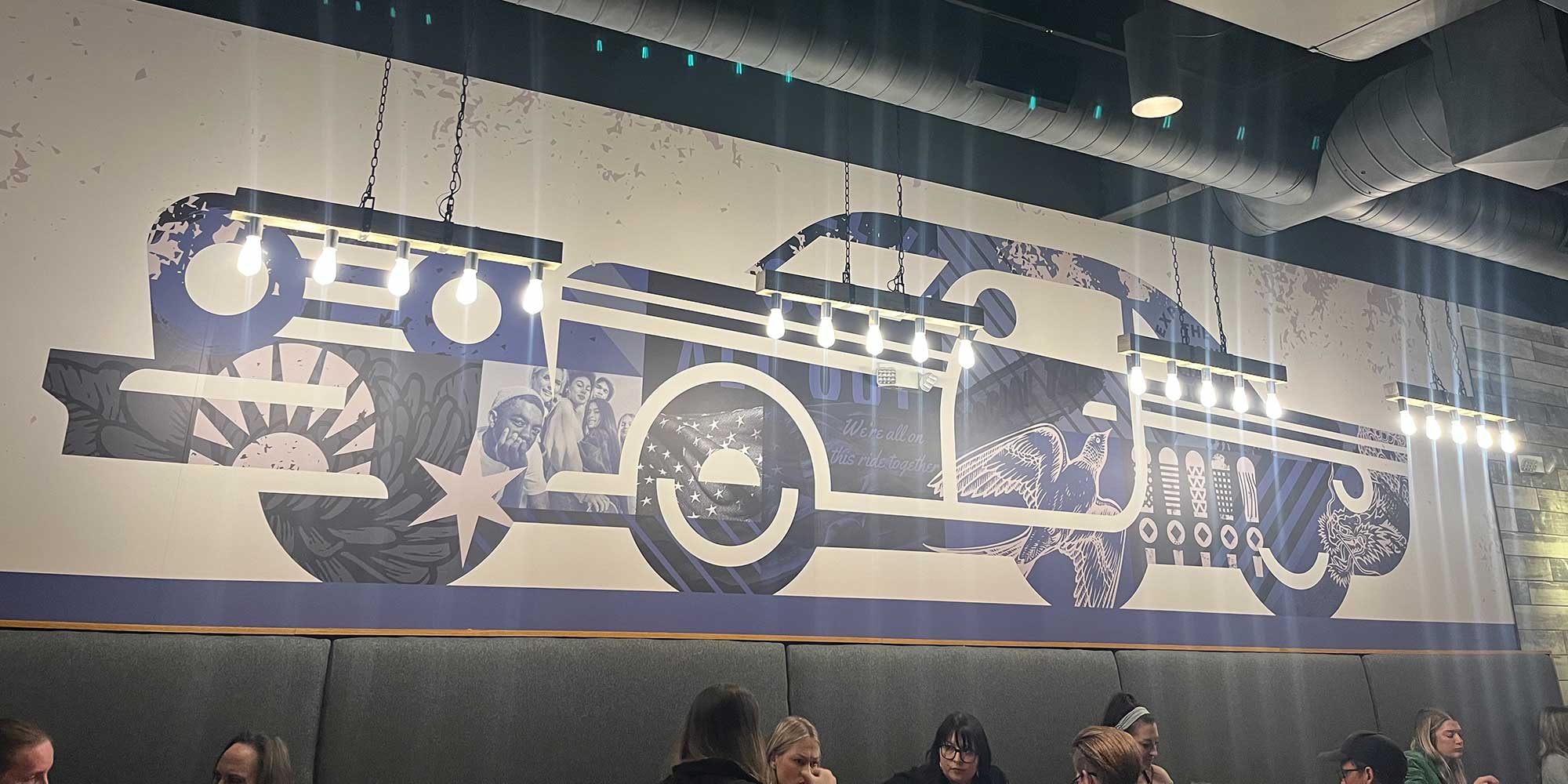 Social Tap Drinkery Expands Its Brand Presence | Brain Sinew